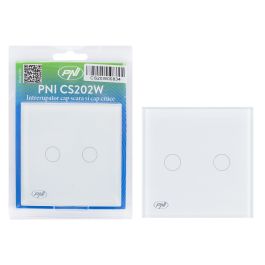 Ladder head switch and double cross head switch with PNI CS202W glass ...