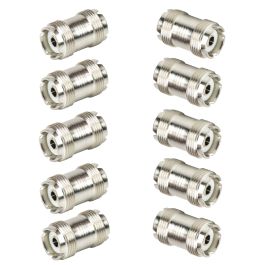 Adapter PNI PL-258 package (female PL-female PL), 10 pieces